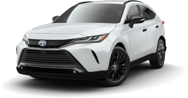 Top 10 Hybrids | Torrington Toyota