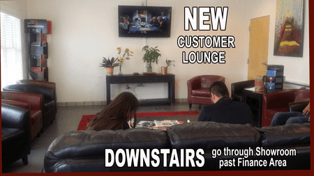 Auto Service - near Albuquerque Los Alamos | Toyota of Santa Fe