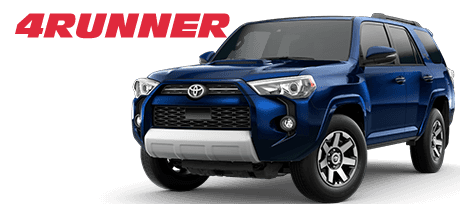 SUVs and Vans Research | Toyota of Santa Fe