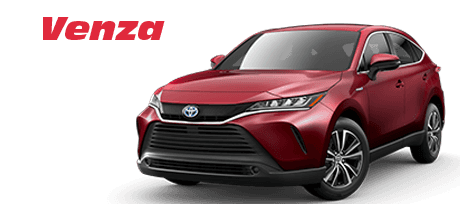 SUVs and Vans Research | Toyota of Santa Fe