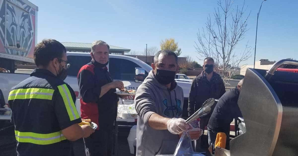 NOVEMBER 21 Newsletter | Toyota of Santa Fe