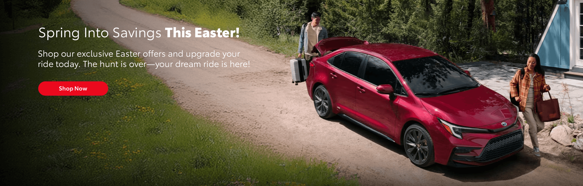 Toyota of Santa Fe - New & Used Car Dealer in Santa Fe, NM
