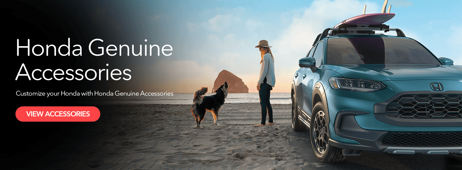 Victory Honda of Jackson | Honda Dealer in Jackson, TN