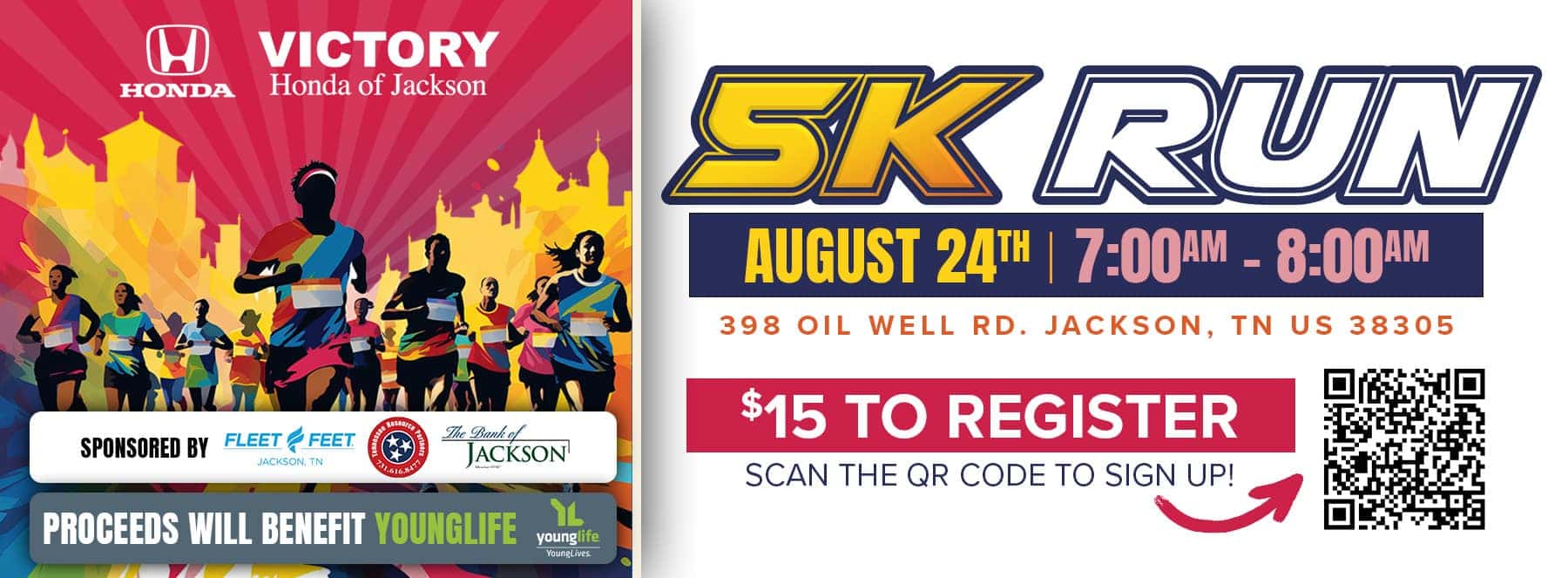 Victory Honda of Jackson | Honda Dealer in Jackson, TN