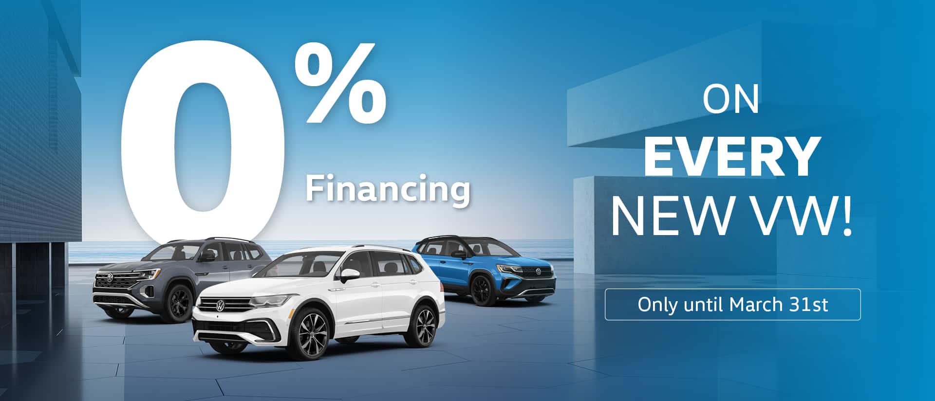 Volkswagen of Richmond | Volkswagen Dealer in Richmond, BC