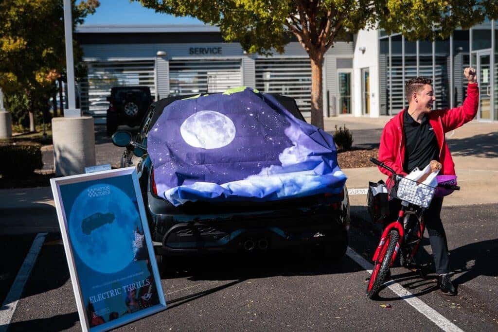 Walser Auto Campus Trunk or Treat 2023- A Spooktacular Event