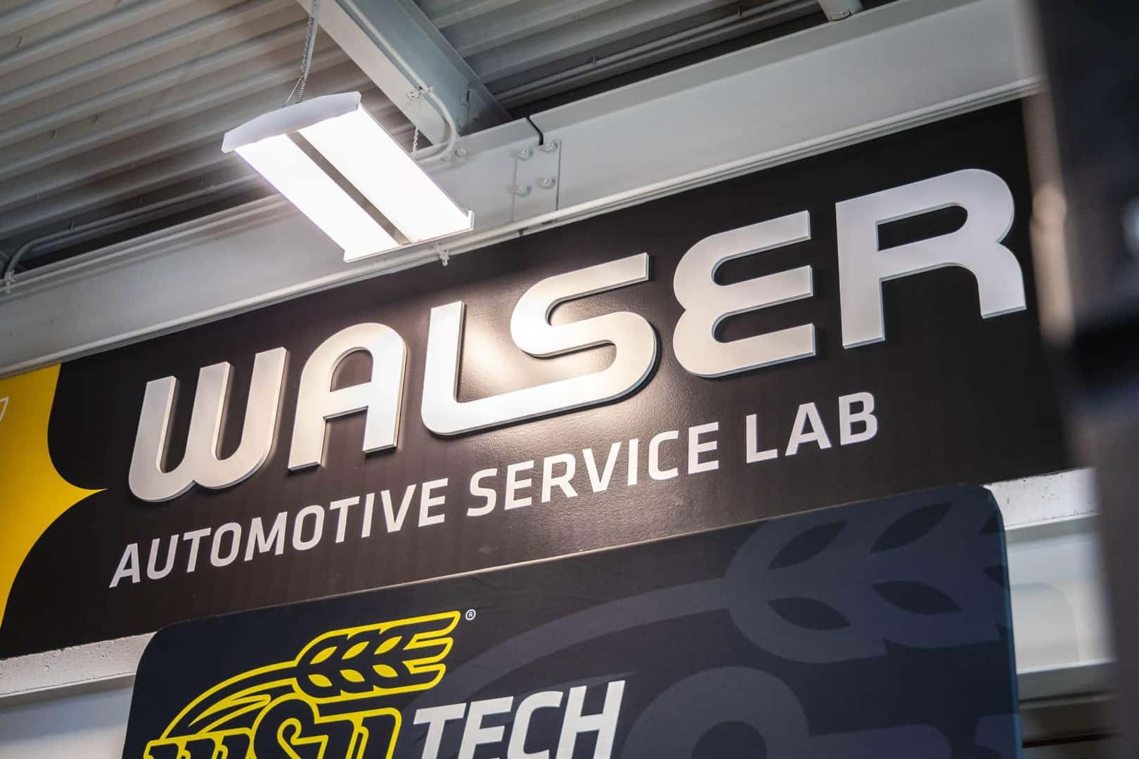 WSU Tech's Automotive Center Grand Reopening: A New Era for Automotive ...