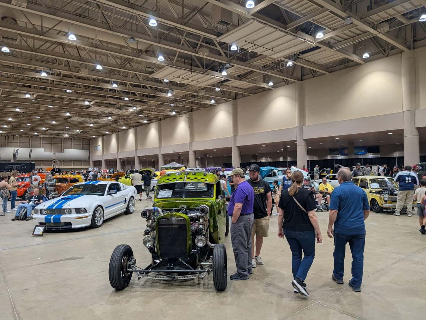 Walser Auto Campus Wichita