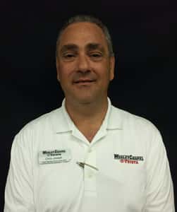 Meet Our Staff | Wesley Chapel Toyota