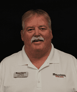 Meet Our Staff | Wesley Chapel Toyota