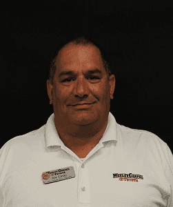 Meet Our Staff | Wesley Chapel Toyota