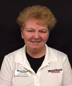 Meet Our Staff | Wesley Chapel Toyota