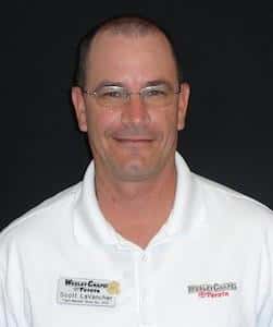 Meet Our Staff | Wesley Chapel Toyota