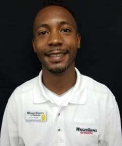 Meet Our Staff | Wesley Chapel Toyota