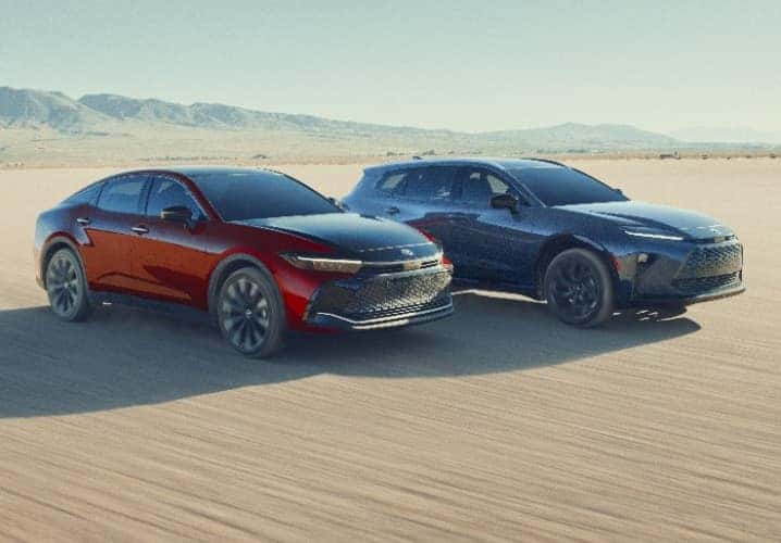 Lithia Body Shop | Wesley Chapel Toyota