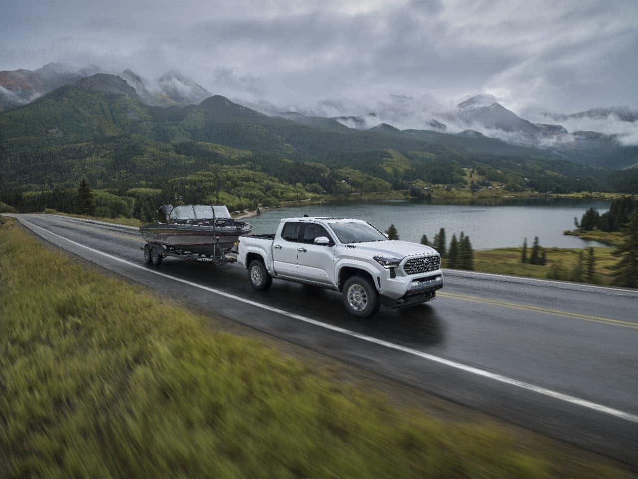 Toyota Dealer near Tampa FL | Wesley Chapel Toyota