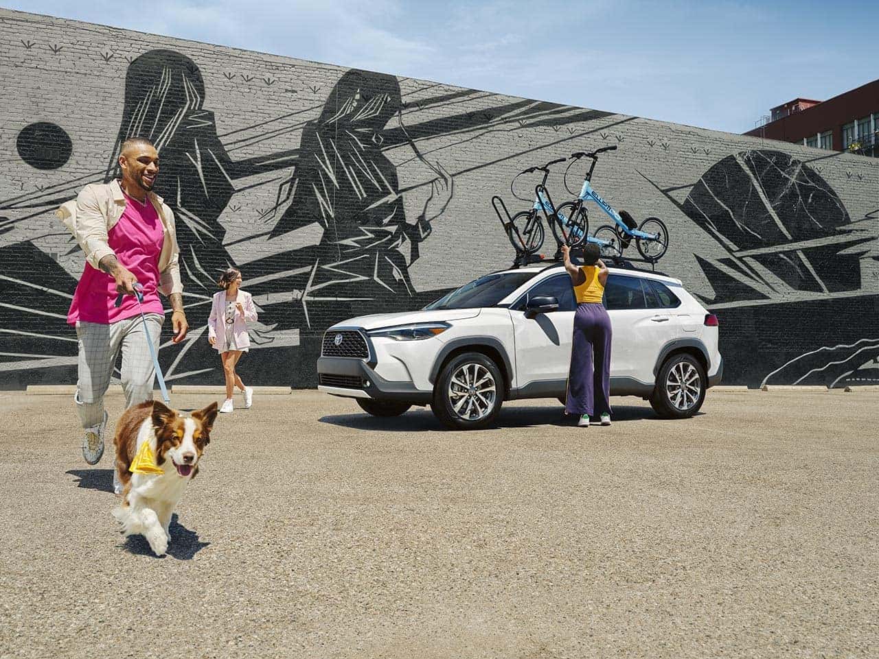 Toyota Dealer near Dade City FL | Wesley Chapel Toyota