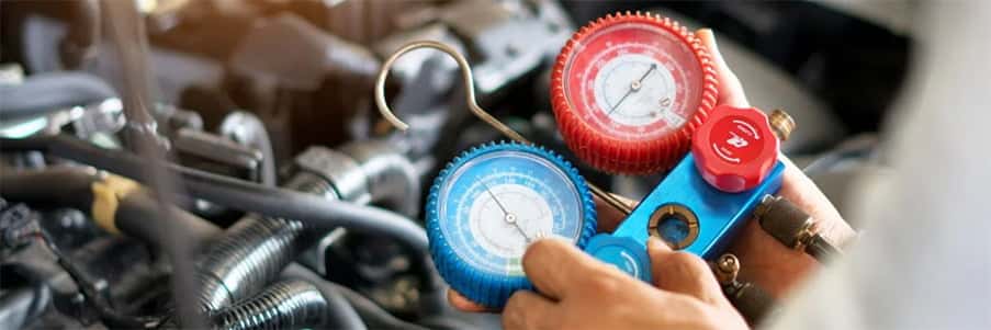 Toyota Essential A/C and Battery Summer Service | Wesley Chapel Toyota