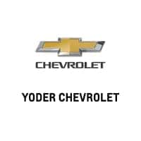 Yoder Chevrolet | New and Used Dealership in Fort Lupton