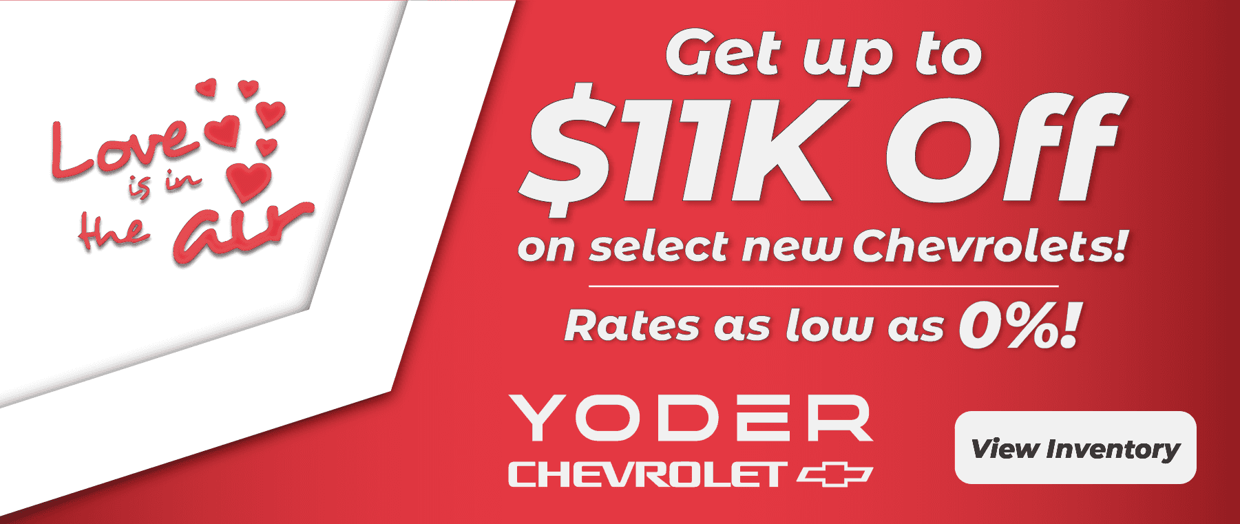Yoder Chevrolet | New and Used Dealership in Fort Lupton