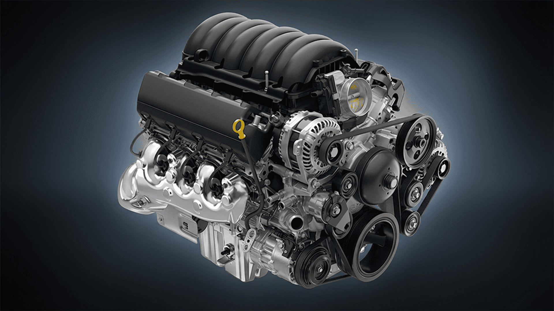 2026 Chevrolet Silverado 2500HD Engine Options: Gas V8 vs Duramax ...