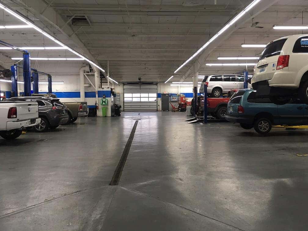 Contact Our Parts Department near Covington, KY | Auto Dealer