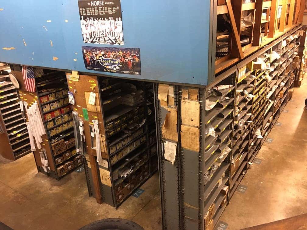 Contact Our Parts Department near Covington, KY | Auto Dealer