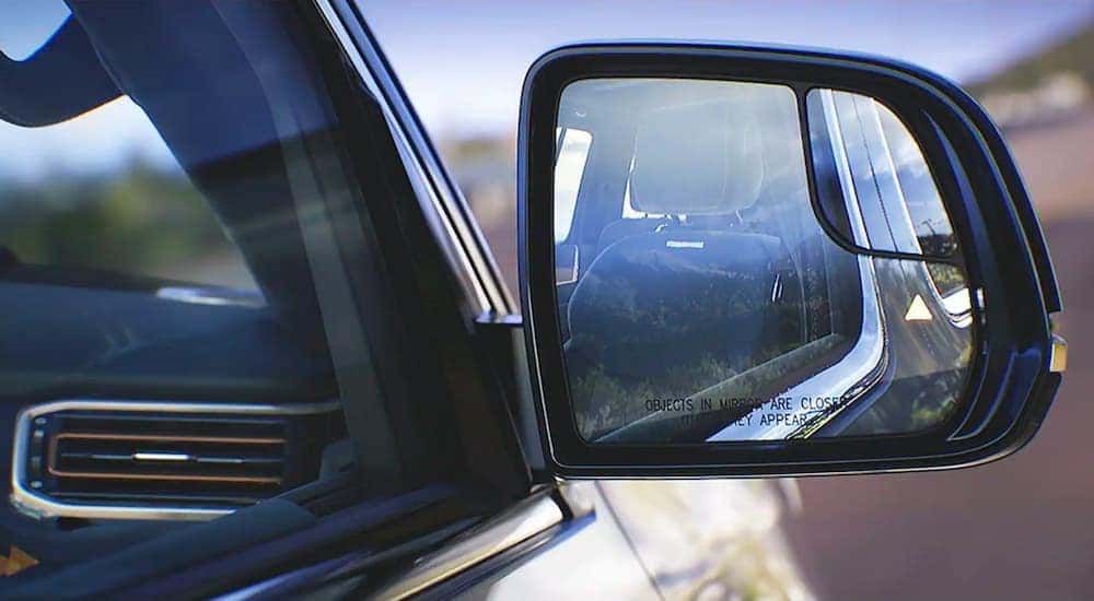 Rolling Out the Red Carpet: The All-New Wagoneer | SUV Dealer