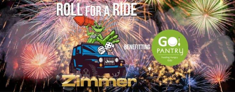 WEBN Fireworks | Chrysler Dodge Jeep Ram Dealer in Florence, KY