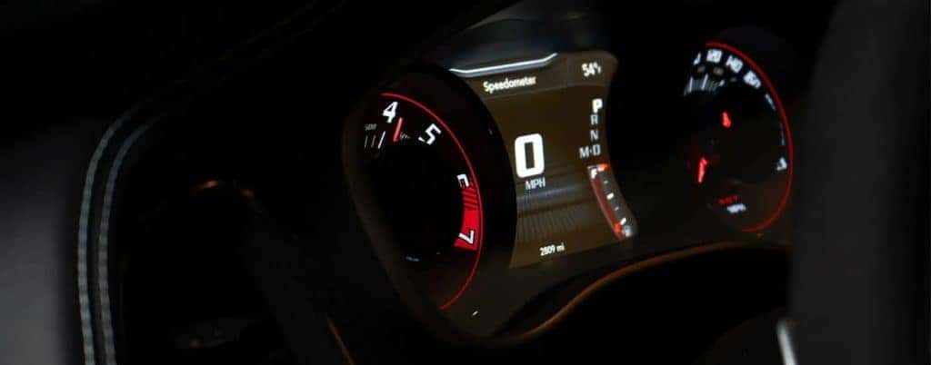 2022 Dodge Challenger Specs | Car Dealership near Cincinnati, OH