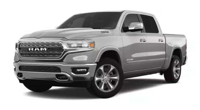 2023 Ram 1500 Specs & Capabilities | Trucks for Sale in Florence, KY