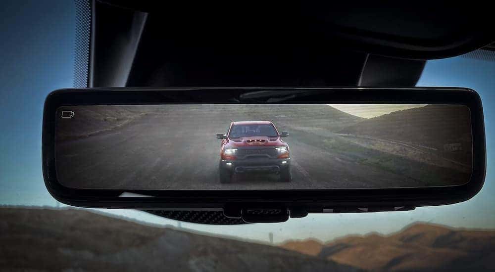 The 2023 Ram 1500 TRX: The Only Truck You'll Ever Need in Florence