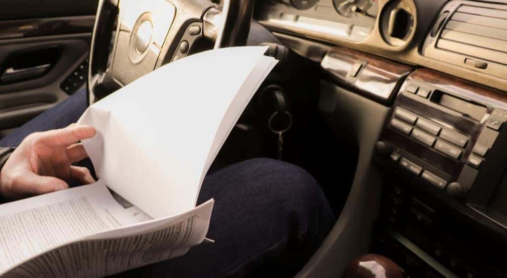 When Is the Best Time to Sell Your Car? | Value Your Vehicle Trade