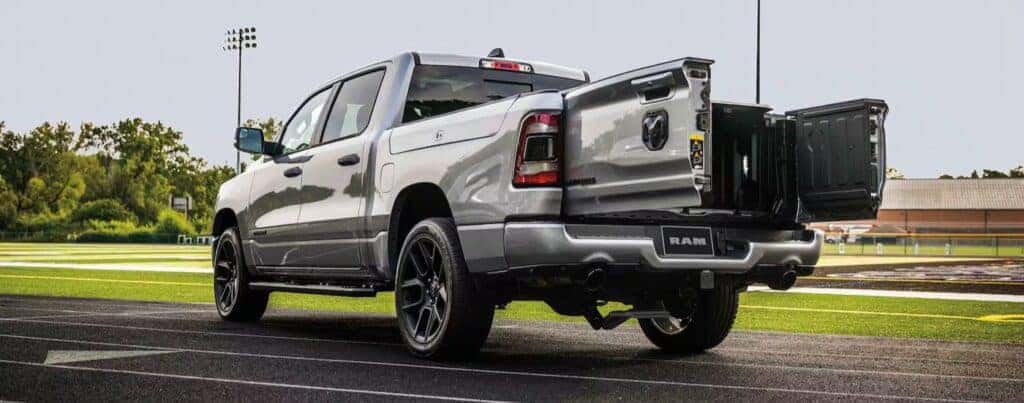 2024 Ram 1500 for Sale in Florence | New & Used Truck Dealer