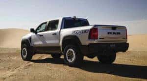 Unlock the Power of a Ram: 2025 Ram 1500 Drive Modes Explained