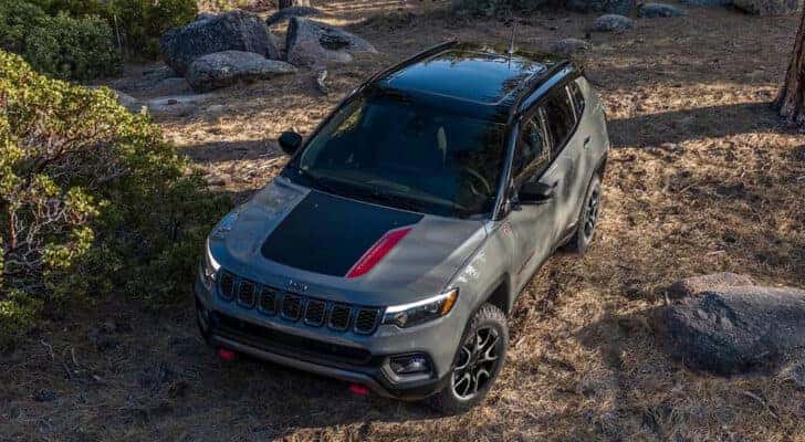 Jeep Compass for Sale | Zimmer Chrysler Dodge Jeep Ram