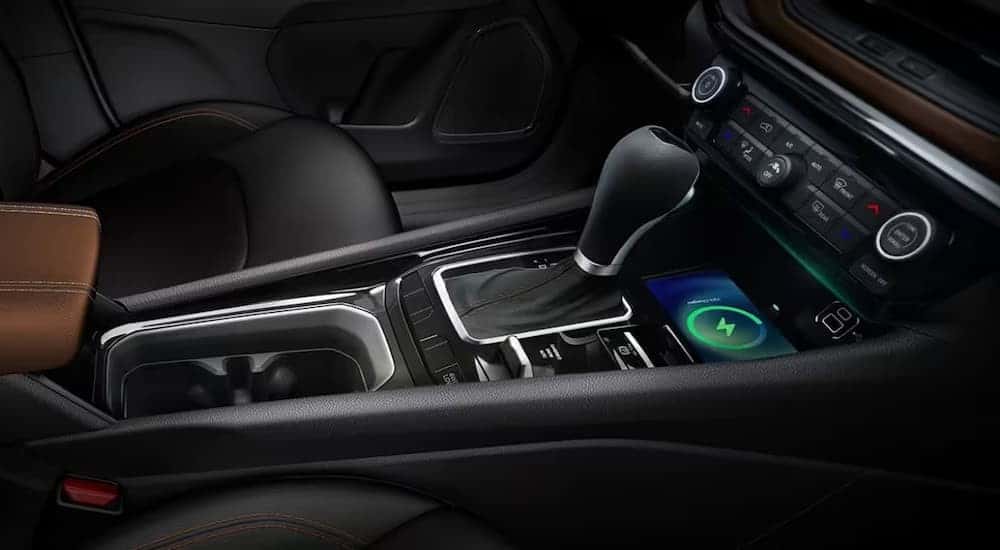 The Jeep Compass Offers More Fun & Versatility Than the Nissan Rogue