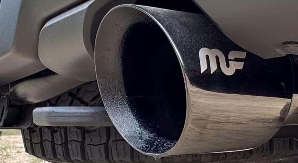 2026 Ram 1500 RHO Is the Ideal Truck for Cincinnati Drivers