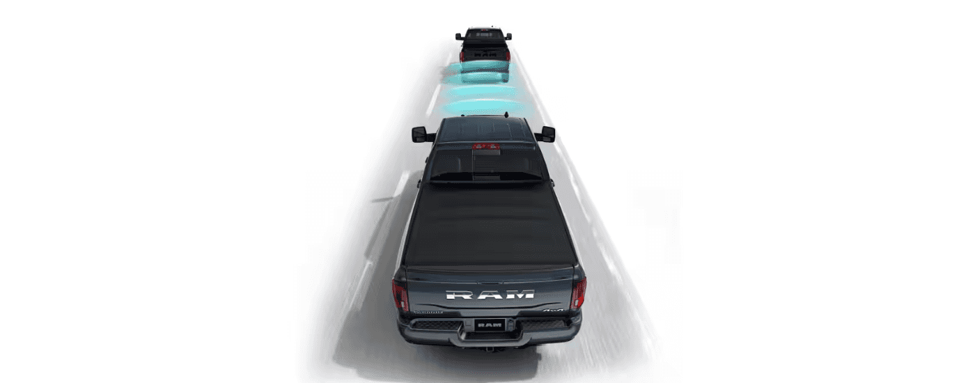 2026 Ram 2500 | New & Pre-Owned Heavy Duty Truck Dealership