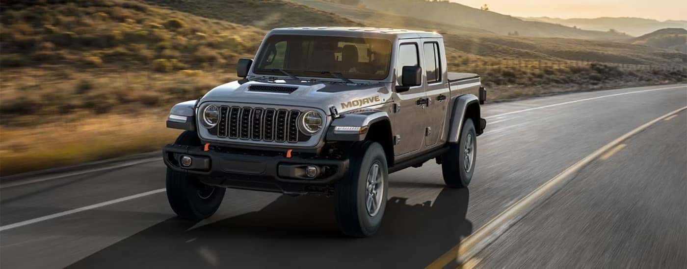 Jeep Dealer Near Rising Sun | New & Used Automobiles for Sale